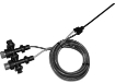 Micro Tubing, Micro Tube Fertilizer System