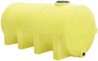 Norwesco Tanks Horizontal Leg Tanks, 65 to 1650 Gallons