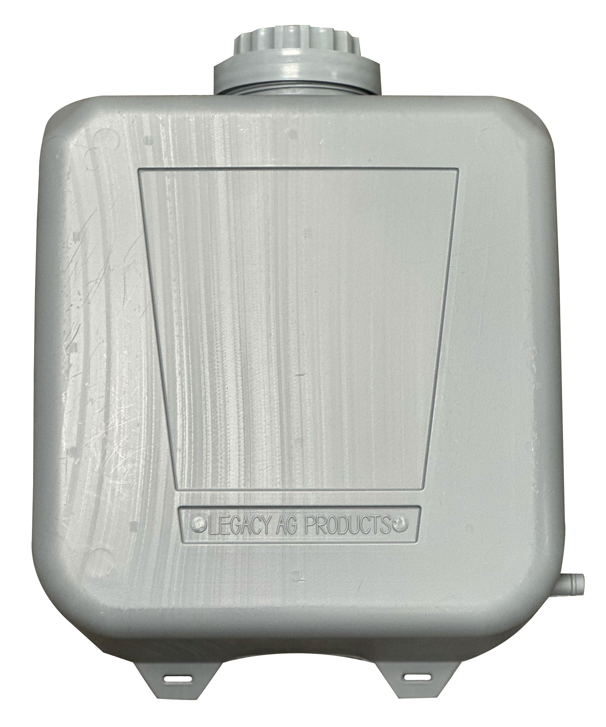 NH3 Tank Safety Water Containers, Top & Side-Mount Safety Water Containers