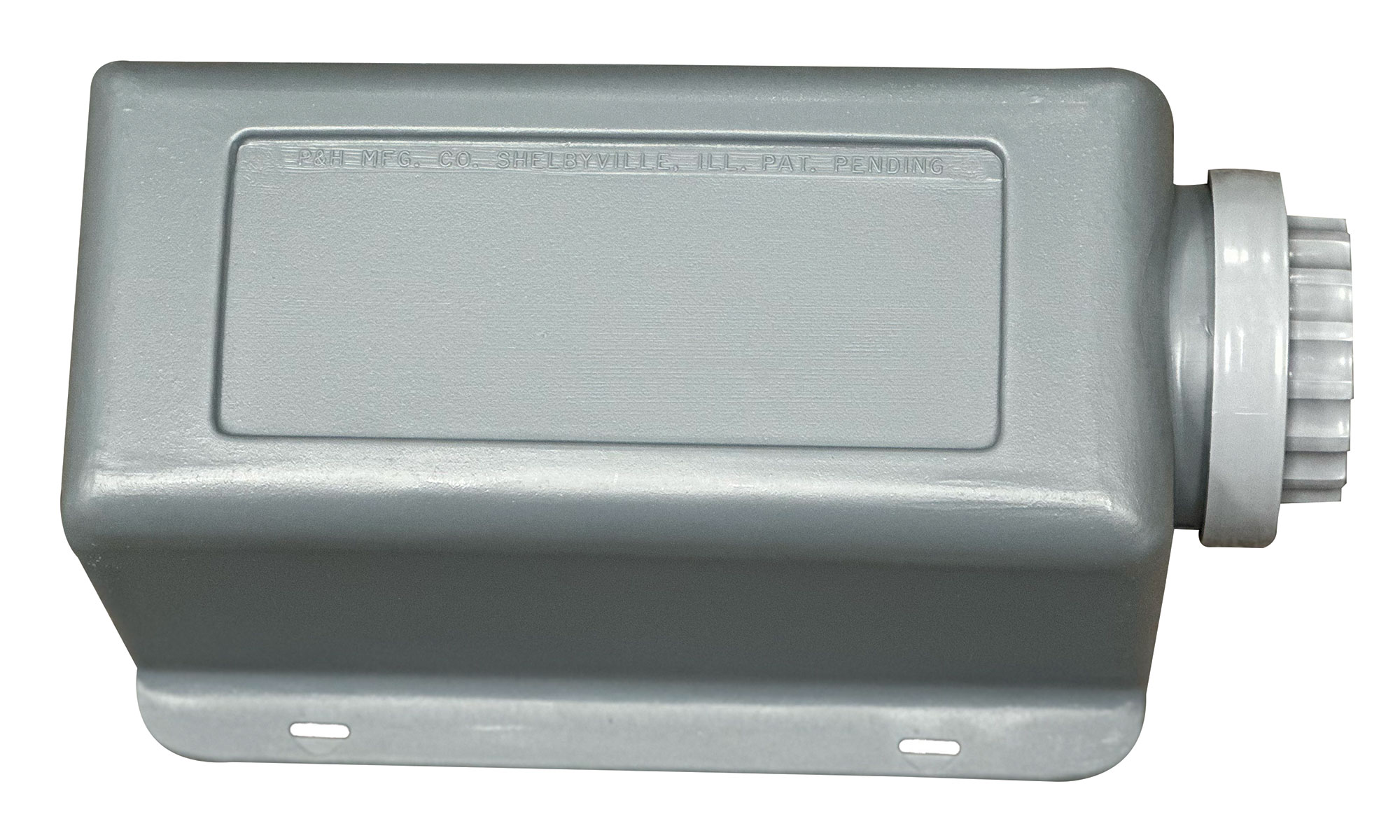 NH3 Tank Safety Water Containers, Top & Side-Mount Safety Water Containers