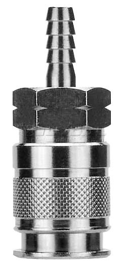 AIGNEP USA MultiSocket Universal Quick-Disconnect Couplers