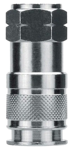 AIGNEP USA MultiSocket Universal Quick-Disconnect Couplers