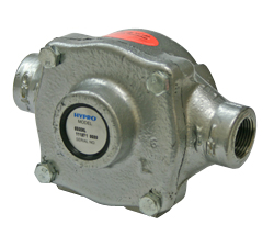 Hypro - Pentair Hypro Roller Pumps, 6-Roller, 3/4" Ports, 6500 Series