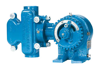 John Blue John Blue Ground Drive Piston Pumps - NGP Series Single/Dual ...
