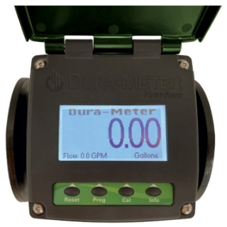 Dura Meters: Accurate & Durable Chemical Flow Measurement | Dultmeier