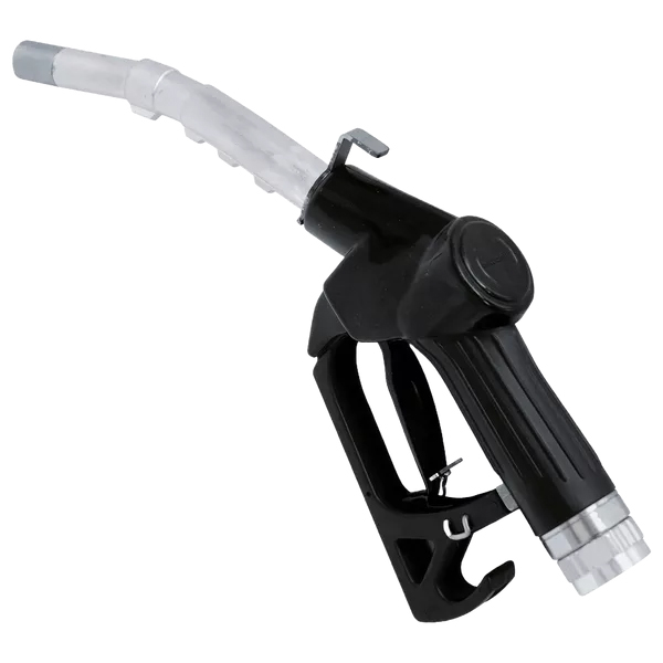 Piusi USA ATEX Automatic Nozzles for Gasoline, Diesel