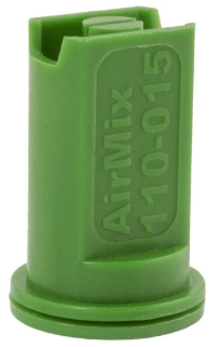 Acid Resistant AirMix® Low Pressure Nozzles