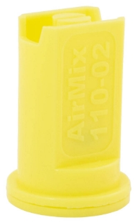 Acid Resistant AirMix® Low Pressure Nozzles