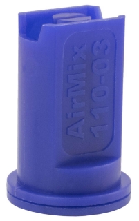 Acid Resistant AirMix® Low Pressure Nozzles