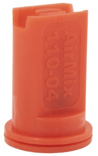 Acid Resistant AirMix® Low Pressure Nozzles