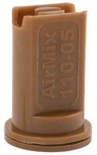 Acid Resistant AirMix® Low Pressure Nozzles