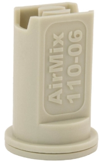Acid Resistant AirMix® Low Pressure Nozzles