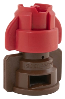 Greenleaf Nozzles TurboDrop® XL Spray Tip "D" Nozzles, Medium Pressure
