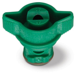 Spraying Systems / TeeJet ProMax Quick Attach Nozzles, 80° Pattern