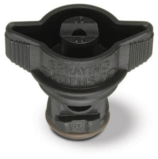 Spraying Systems / TeeJet ProMax Quick Attach Nozzles, 25° Pattern