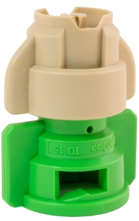 Greenleaf Nozzles TurboDrop® XL Spray Tip Nozzles, 110°, Medium Pressure