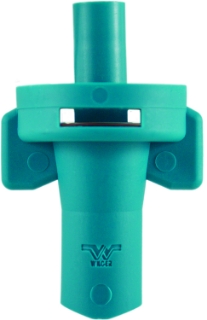Wilger 3-Hole Combo-Jet Nozzles, Fertilizer Streamer Series