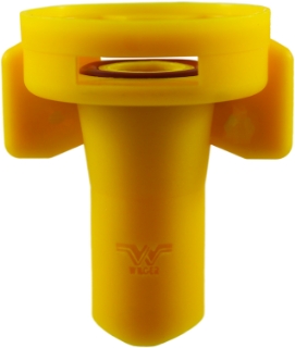 Wilger 3-Hole Combo-Jet Nozzles, Fertilizer Streamer Series