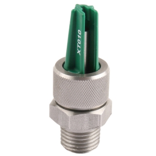 Hypro - Pentair Boom X Tender® Nozzles