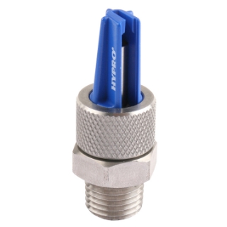 Hypro - Pentair Boom X Tender® Nozzles