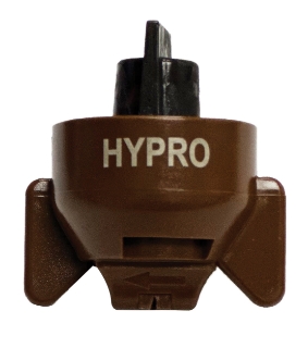 Hypro - Pentair FastCap Guardian Spray Tip Nozzle, 120°