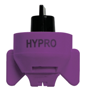 Hypro - Pentair FastCap Guardian Spray Tip Nozzle, 120°