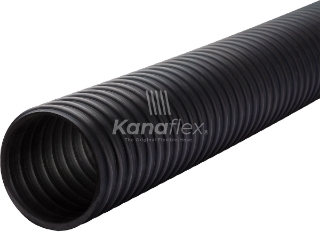 Kanaflex Hose flexVAC lite 180 AR Material Handling / Blower / Ducting Hose