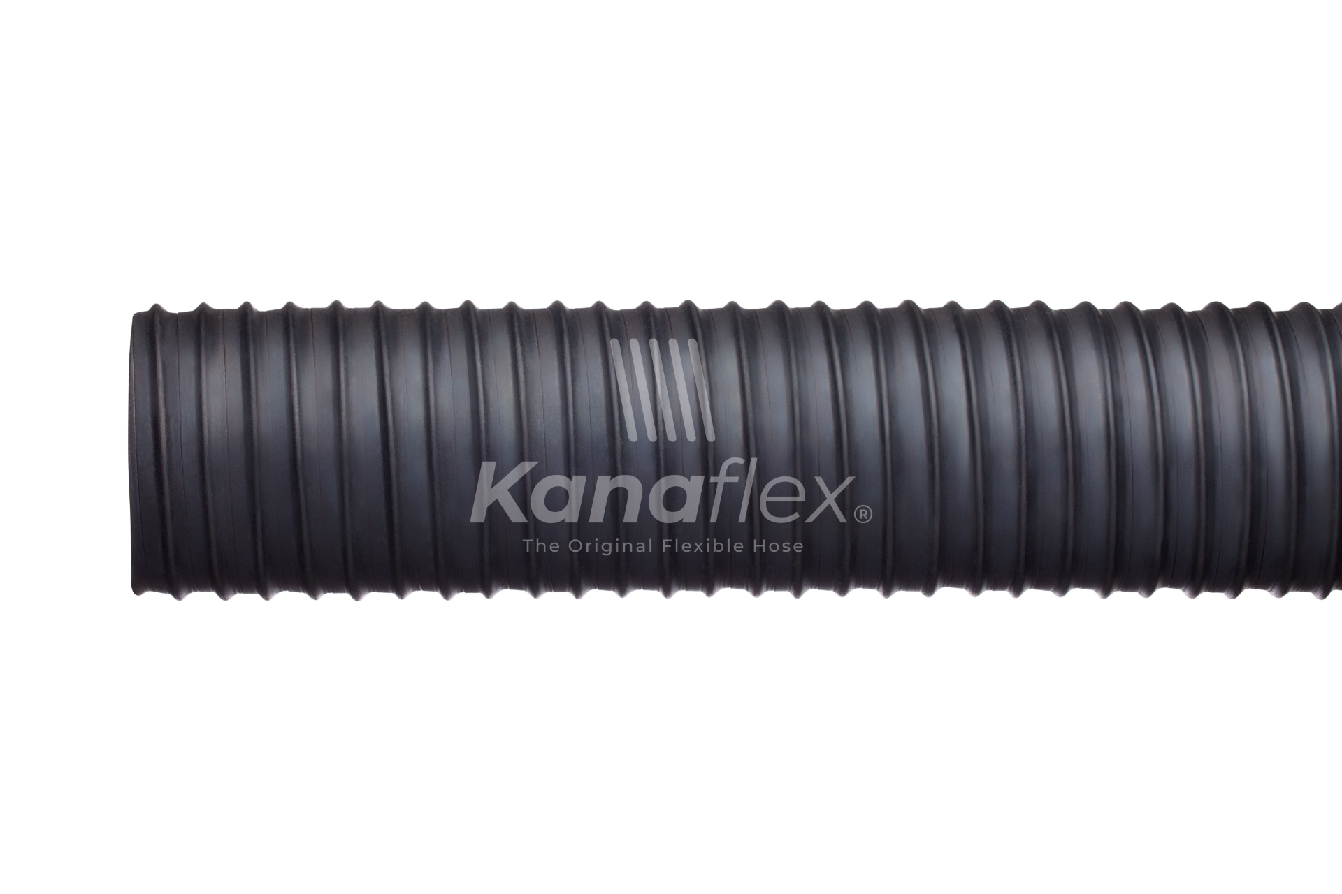Kanaflex Hose flexDUCT 620 Blower / Ducting Hose, General Purpose