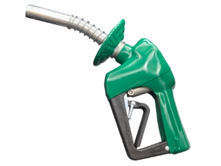 Husky Corporation Automatic Fuel Nozzles, Protector XS Fuel Nozzles