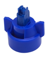 Teejet XR Air Induction Nozzle, Blue