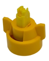 Teejet XR Air Induction Nozzle, Yellow
