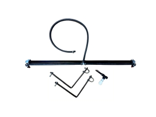 ATV Sprayer Booms – Expand Your Coverage with a Boom Kit for ATV Sprayers