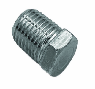 Plugs, Forged Steel
