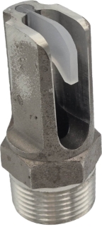 BoomBuster Nozzles Boom Buster® Boomless Nozzles, Boom Buster Roadside ...