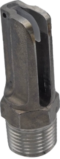 BoomBuster Nozzles Boom Buster® Boomless Nozzles, Boom Buster Roadside ...