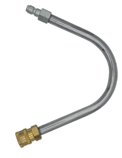 Gutter Cleaning Spray Wands