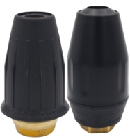 Rotating / Turbo Nozzles