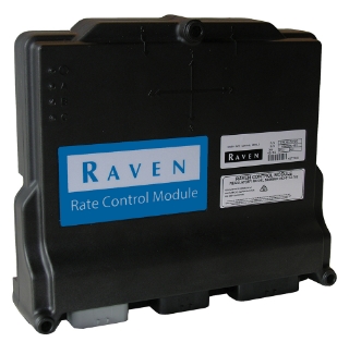 Raven Industries Rate Control Modules