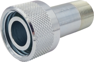 Continental NH3 Products Male Pipe x Female ACME Couplings, Continental ...