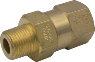 High Pressure Swivels to 5000 PSI