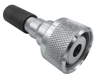 Continental NH3 Products Female Pipe x Female ACME Couplings ...