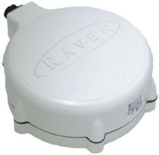 Raven Industries "Phoenix™ 50" GPS Guidance Receiver, 4 Hz