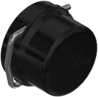 TeeJet / Spraying Systems 12 Volt Flowback Manifold Valves