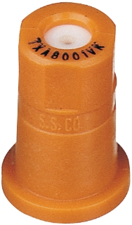 TeeJet / Spraying Systems ConeJet Ceramic Visiflo® Hollow Cone Spray Tip