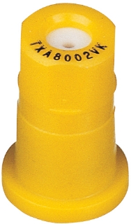 TeeJet / Spraying Systems ConeJet Ceramic Visiflo® Hollow Cone Spray Tip