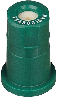 TeeJet / Spraying Systems ConeJet Ceramic Visiflo® Hollow Cone Spray Tip