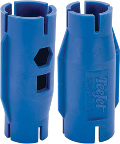 Teejet Quick Cap Installation & Removal Multi-Tool