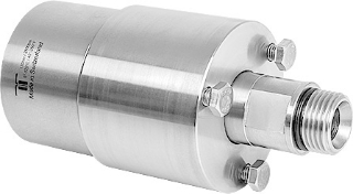 Mosmatic Stabilizer Spinner Assemblies, Custom Build