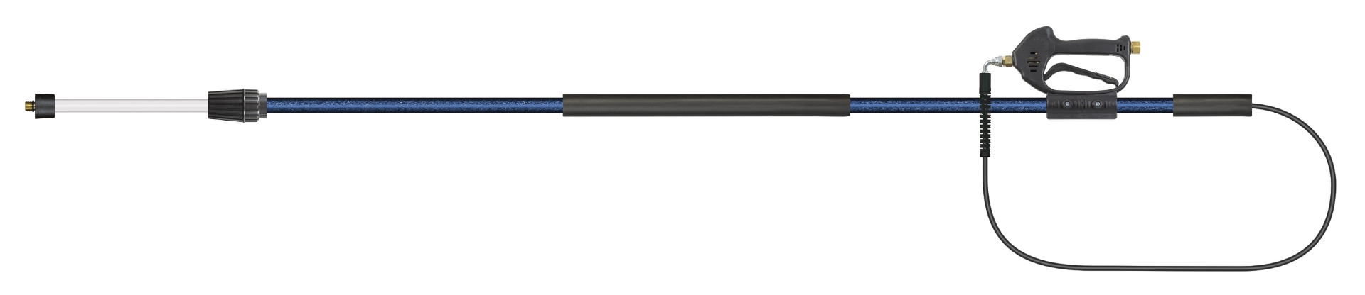 Suttner America High Pressure Telescoping Lances