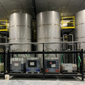 Tank Monitoring Systems: How to Choose the Right Setup for Your Operation